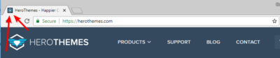 How To Add a WordPress Favicon in 2026 (3 Easy Ways)