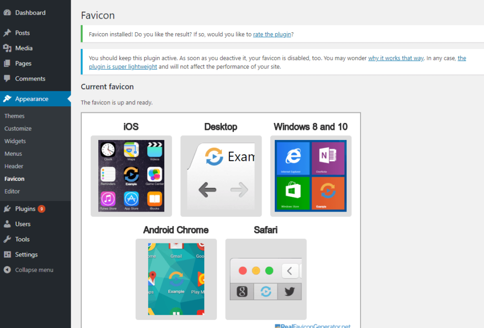 How To Add a WordPress Favicon in 2025 (3 Easy Ways)