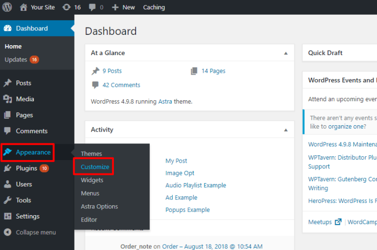 How To Add a WordPress Favicon in 2026 (3 Easy Ways)