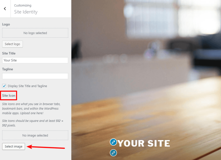 How To Add a WordPress Favicon in 2025 (3 Easy Ways)