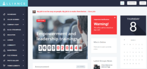 How To Create A WordPress Intranet Site (2 Methods)
