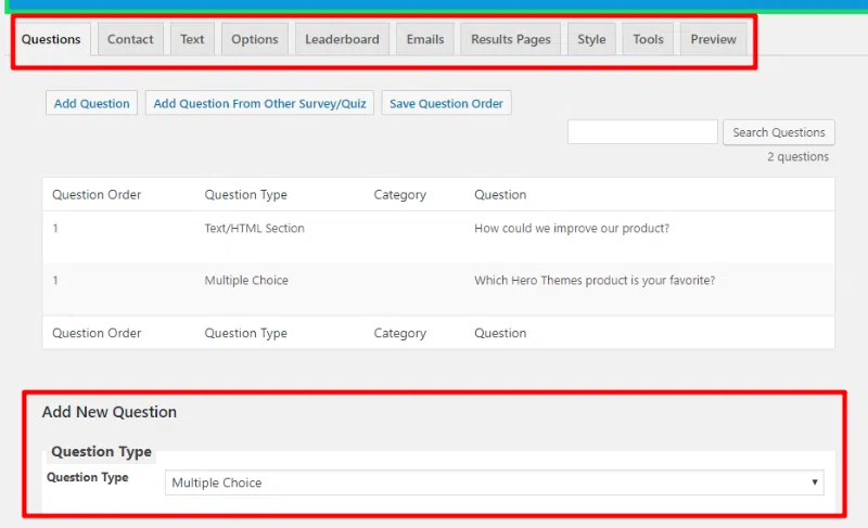 What Is The Best Wordpress Survey Plugin 2024 5 Options Compared