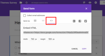 What Is The Best WordPress Survey Plugin 2024? 5 Options Compared