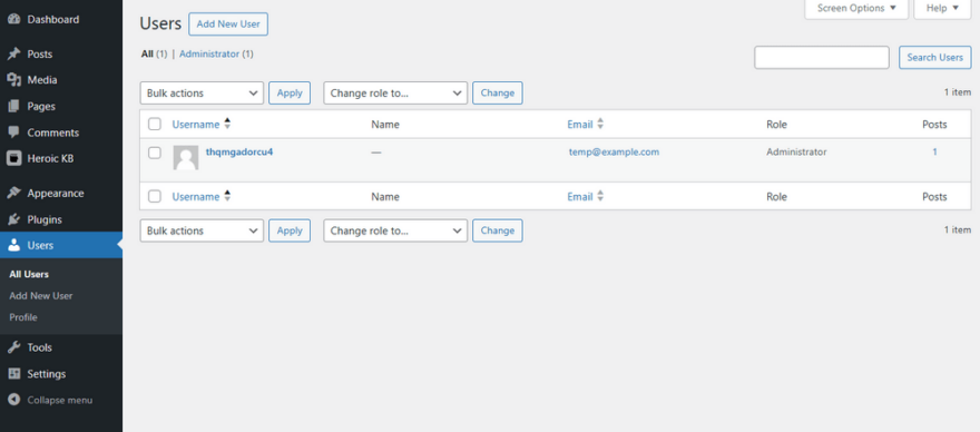 Internal Documentation: The Ultimate Beginner’s Guide!