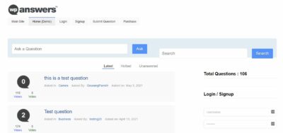 9 Best WordPress Q&A Plugins for 2026 (Mostly Free)