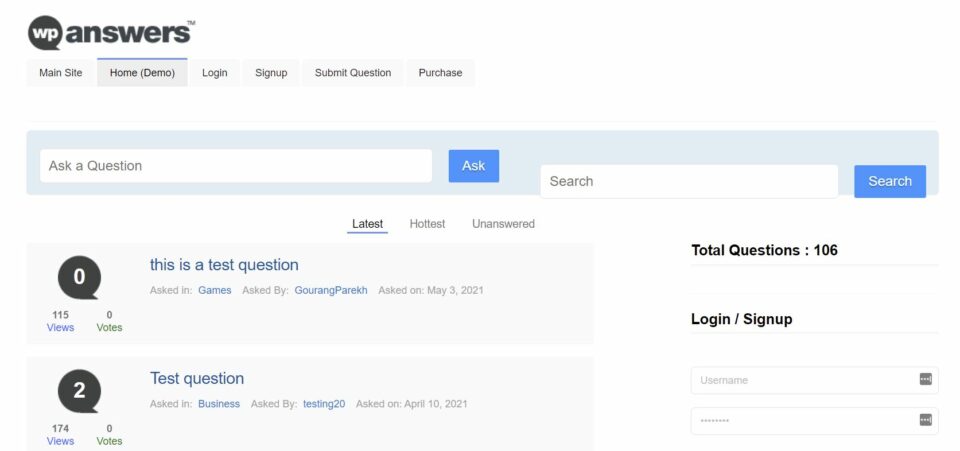 8 Best WordPress Q&A Plugins for 2025 (Compared)