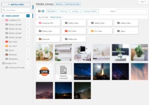 11 Best WordPress Media Library Plugins To Organize Files