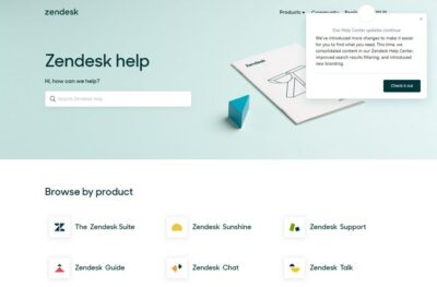 9 beste Wissensdatenbank-Software im Vergleich (2025 Leitfaden)