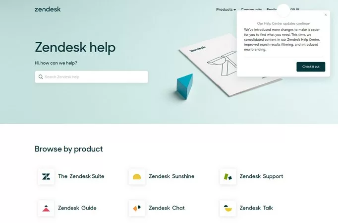 9 Best Knowledge Base Software Compared (2024 Updated)